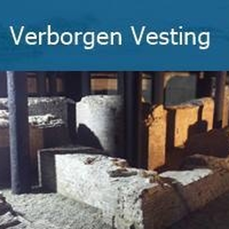 Verborgen vesting